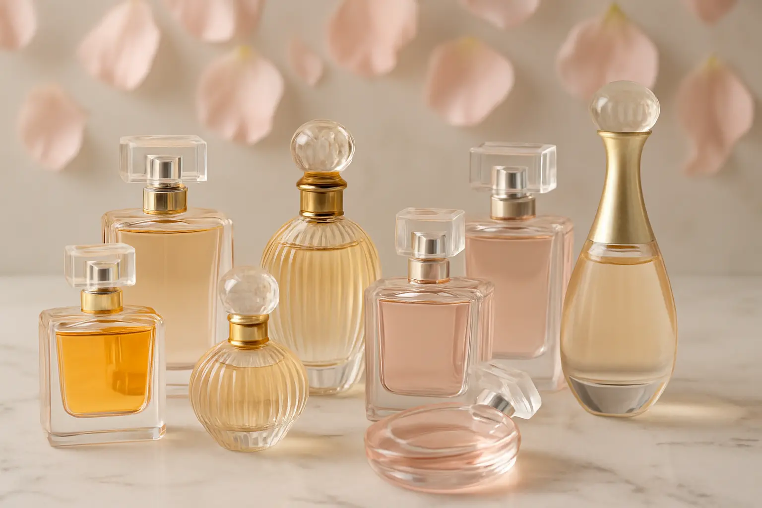 New October Fragrance 2025 | Best Fall Perfumes Launching This Month ...